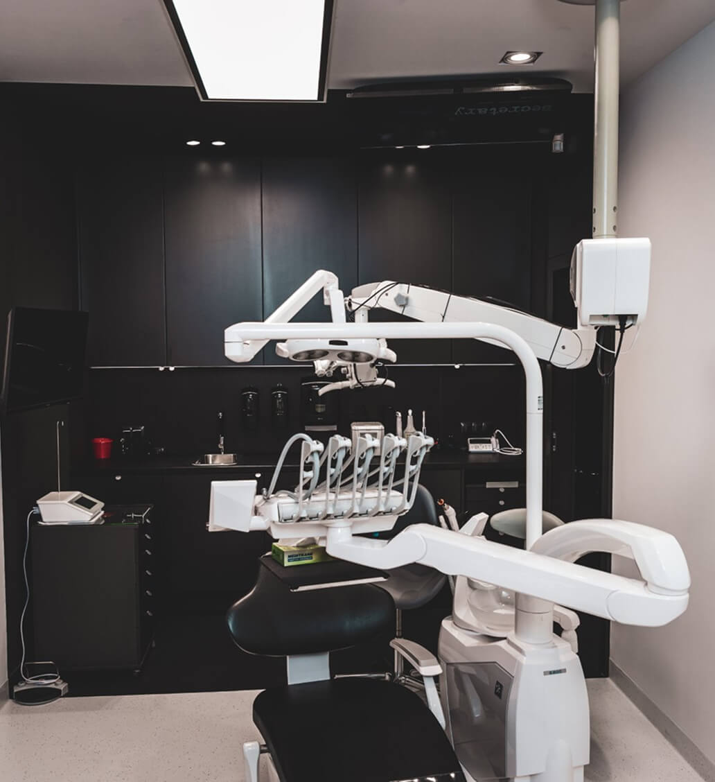 Dentist Gdansk - Esthetic Dental Studio